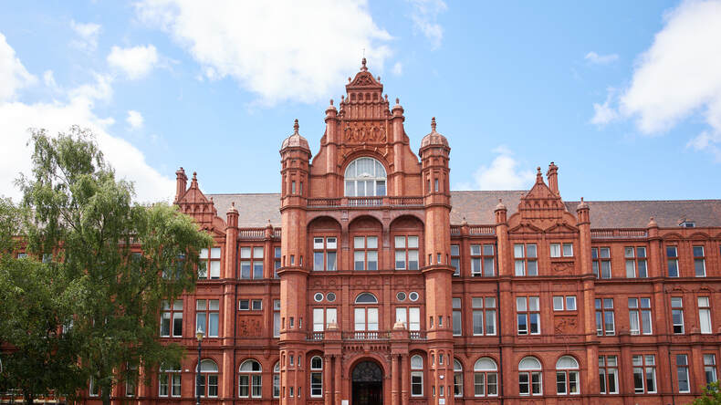 NCG - New College Group - Junior Summer School مانشستر | ادفع أقل