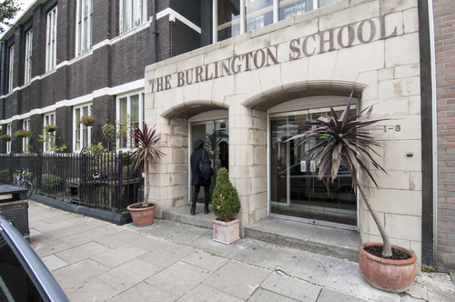 Burlington School Londra Scuola di lingua | 10 Recensioni
