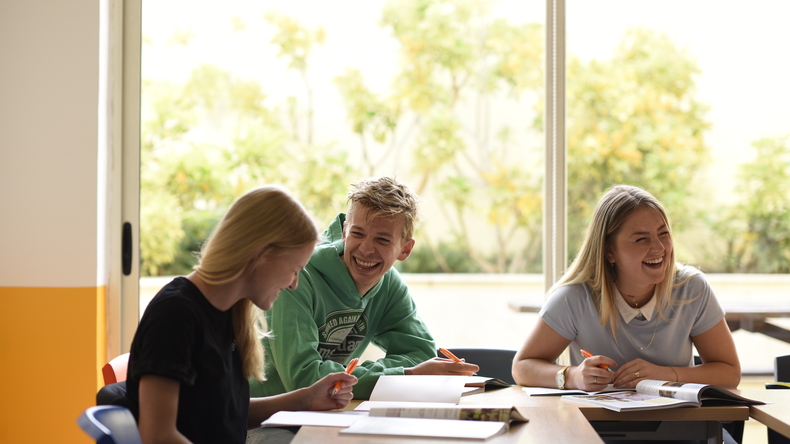 am Language Studio Sliema | Recensioni senza censure