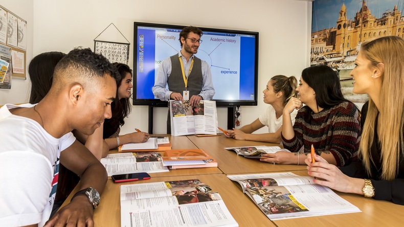 am Language Studio Sliema | Recensioni senza censure