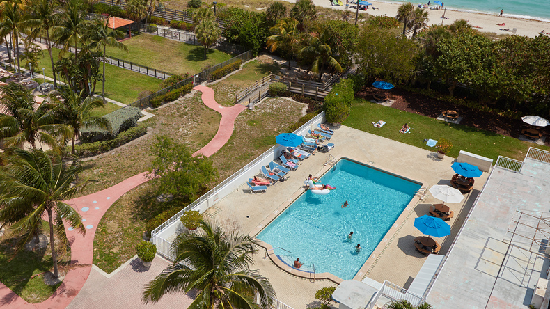 EF International Language Center Miami | Scuola di Inglese