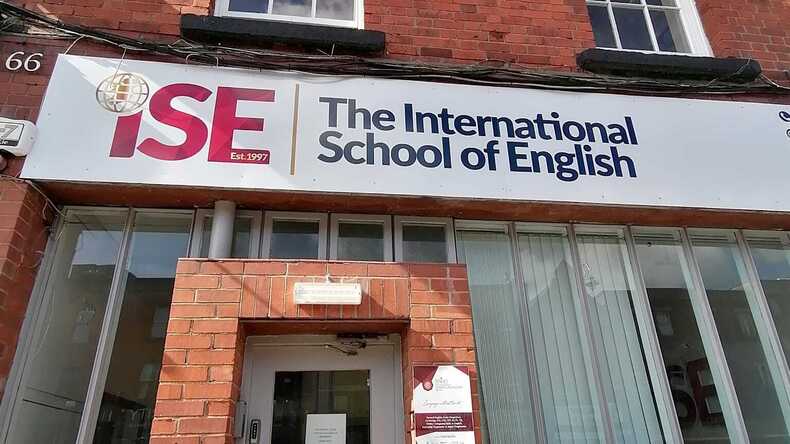 ISE - The International School of English Dublino | Recensioni