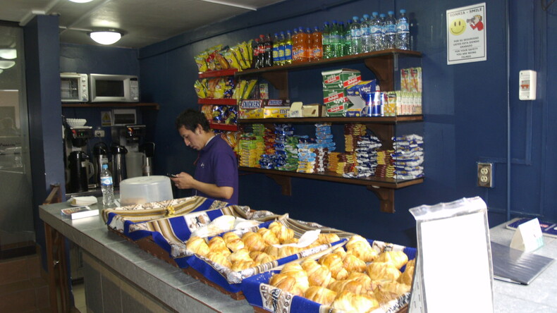 Máximo Nivel Cuzco Perù | 17 recensioni senza censure