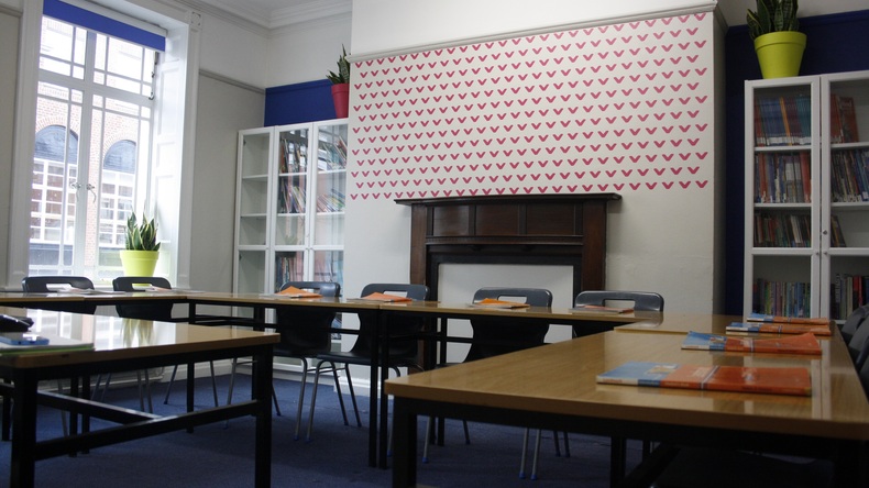 Swan Training Institute Dublino | Recensioni