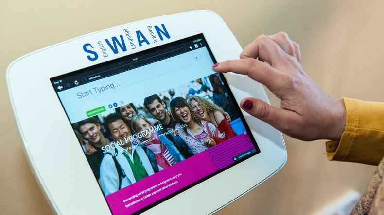 Swan Training Institute Dublino | Recensioni