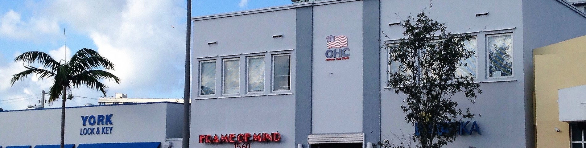 OHC English Miami | Recensioni Scuola di Lingua Stati Uniti