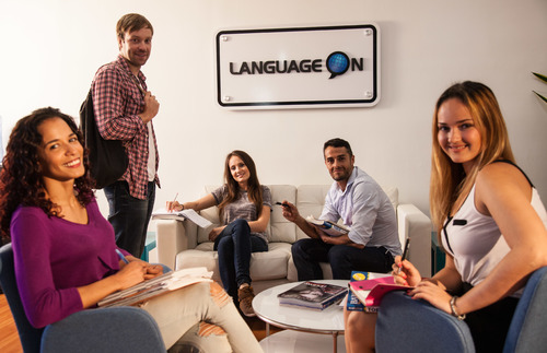 Language On - Miami Beach École de langues | Évaluations