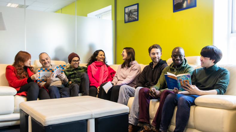 Active Language Learning Dublin | Évaluations