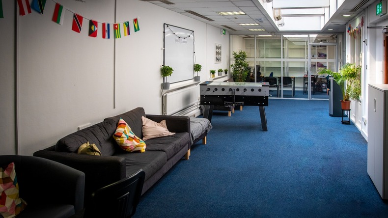 Babel Academy of English Dublin | Évaluations