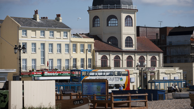 Centre of English Studies (CES) Worthing | Évaluations