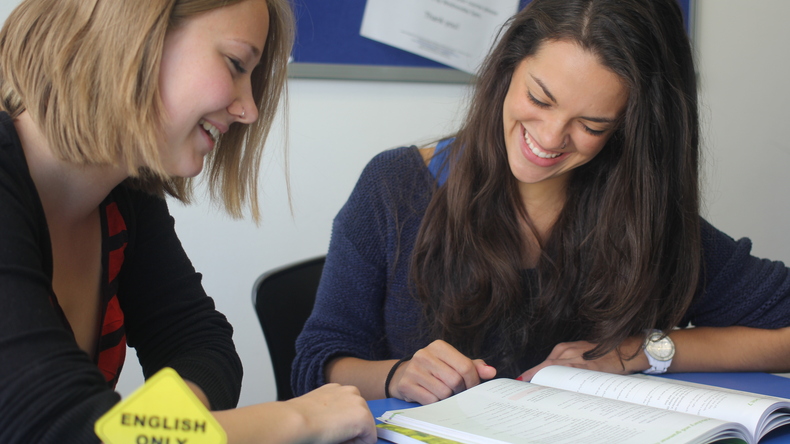 Discover English Melbourne École d'Anglais