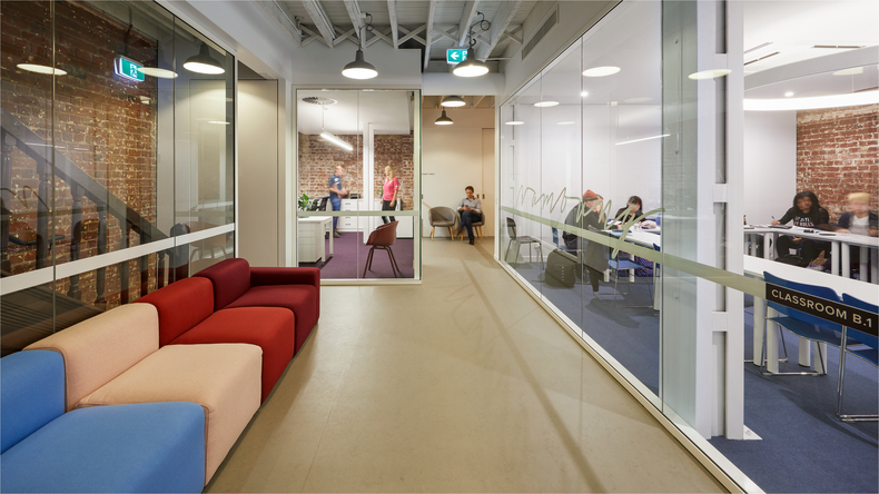 EF International Language Center Perth | Payez moins