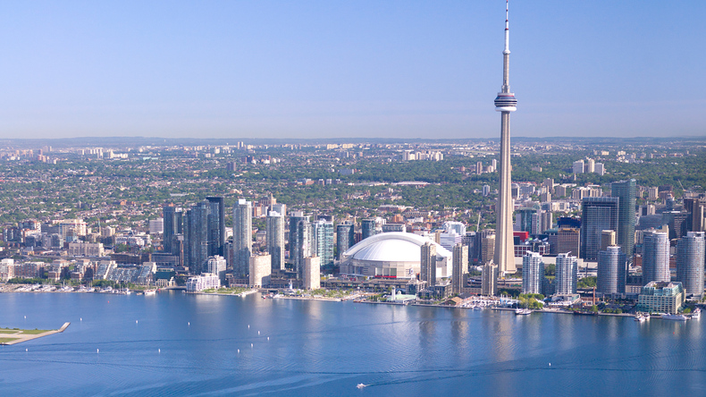 EF International Language Center Toronto | Payez moins