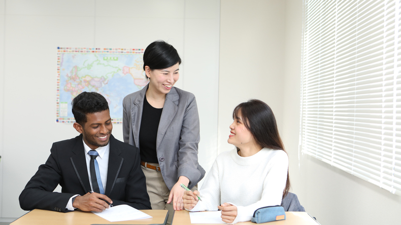 JCLI Japanese Language School Tokyo | Évaluations