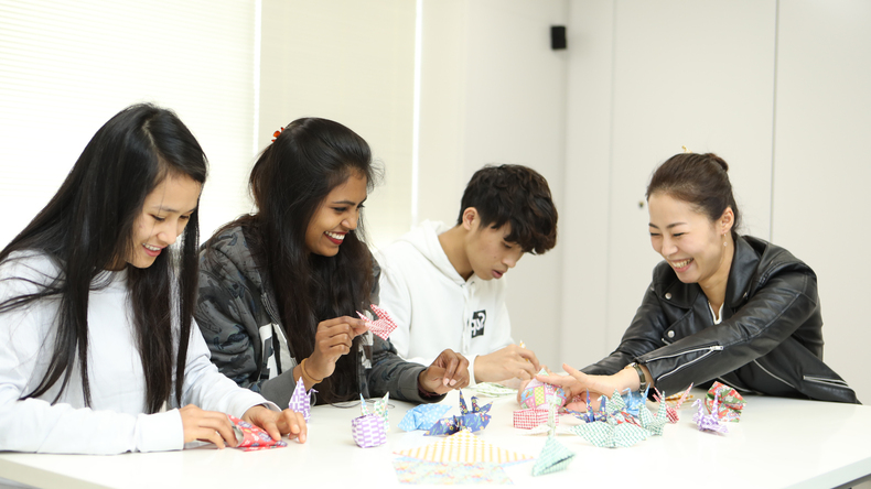 JCLI Japanese Language School Tokyo | Évaluations