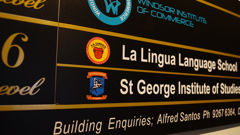 La Lingua Language School Sydney | Évaluations