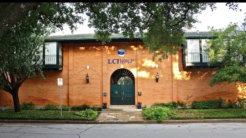 LCI Language Centers Houston États-Unis | Payez moins