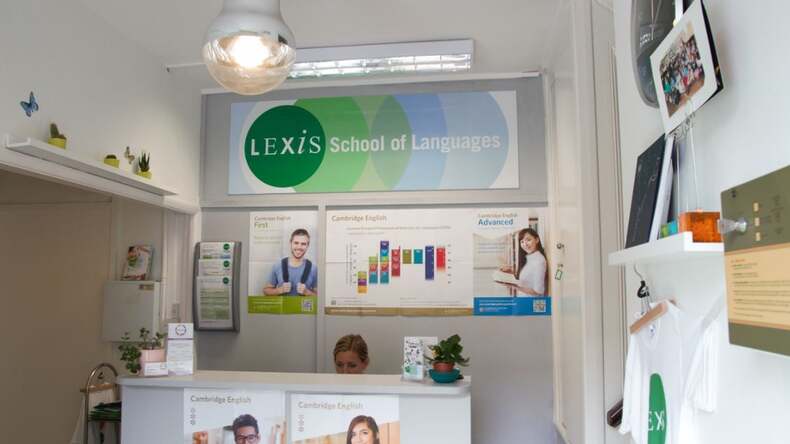 Lexis School of English Londres | Payez moins