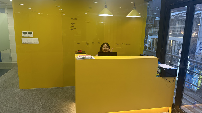 LTL Korean School Séoul École de Coréen