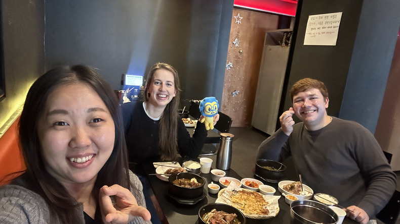 LTL Korean School Séoul École de Coréen