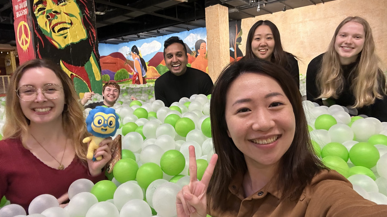 LTL Korean School Séoul École de Coréen