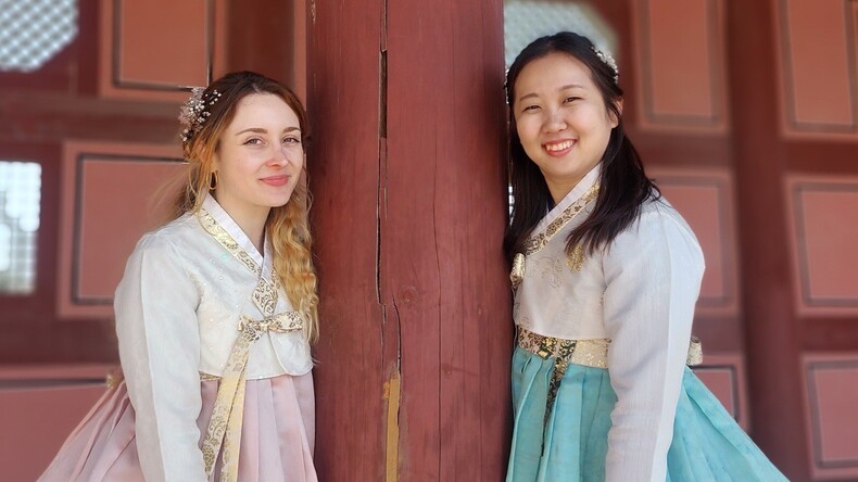 LTL Korean School Séoul École de Coréen