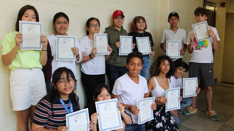 Sol Camps Toronto Canada | Payez moins