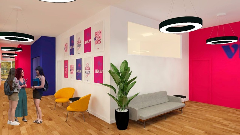 Vive Spanish School Valence Espagne | Payez moins