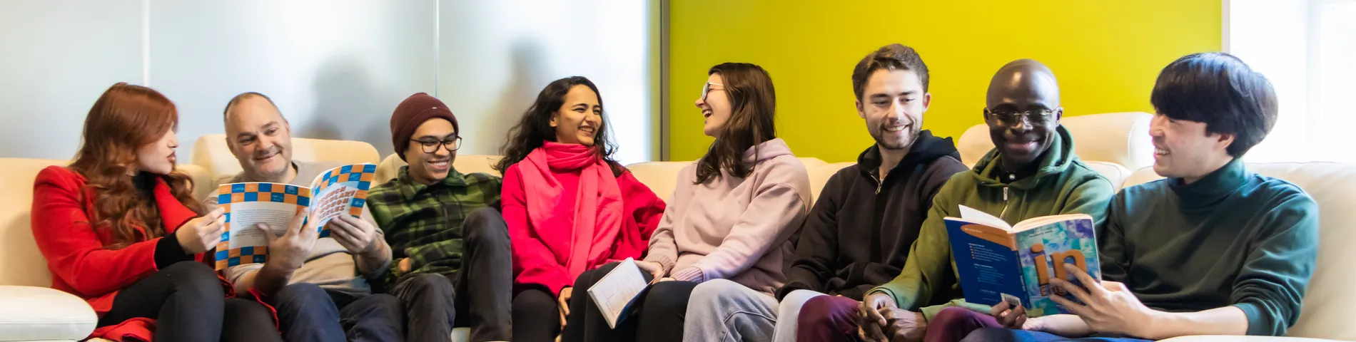 Active Language Learning Dublin | Évaluations