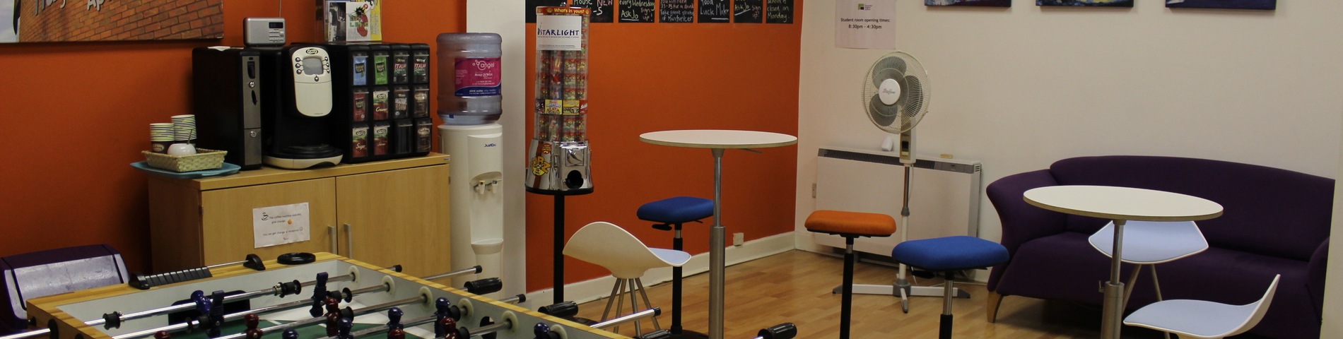 The Essential English Centre Manchester | École de langues