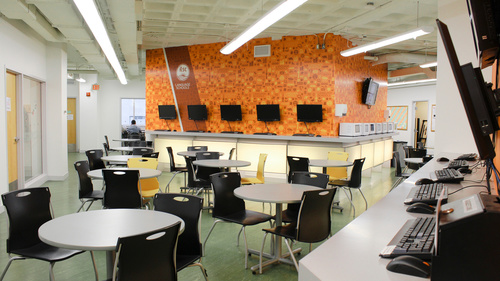 ILSC Language School Toronto Escuela de Idiomas | Opiniones