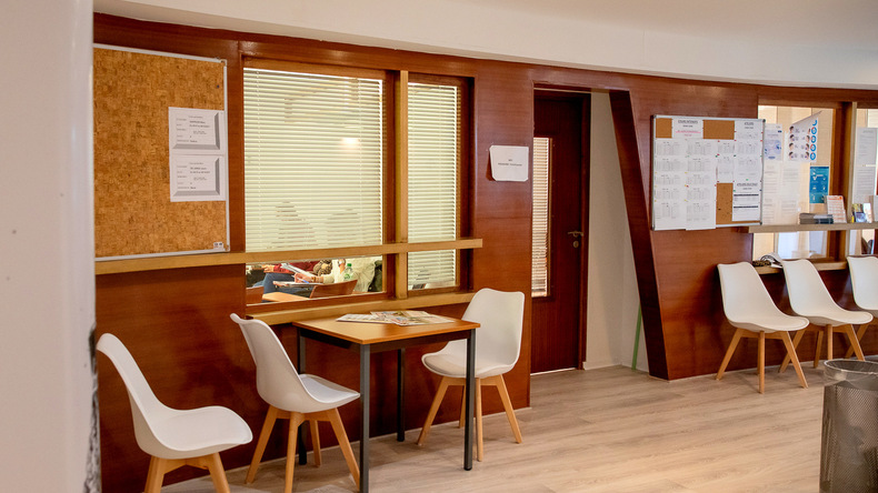 Accord French Language School, París | Opiniones