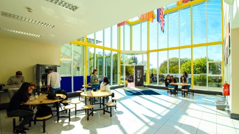 Apollo English Language Centre, Dublín | Opiniones