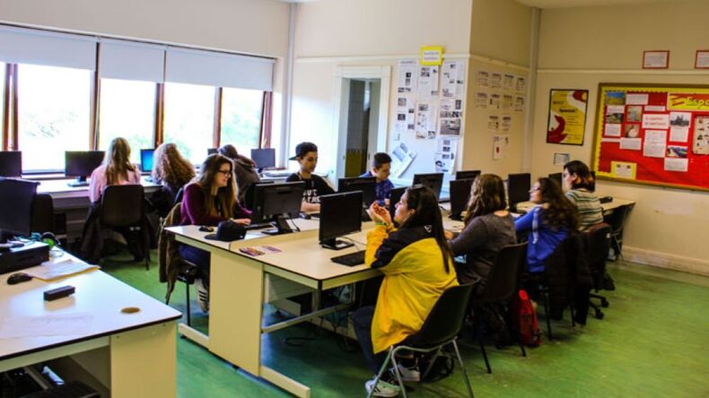 Apollo English Language Centre, Dublín | Opiniones