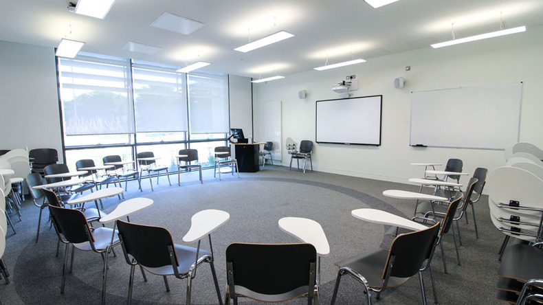 Apollo English Language Centre, Dublín | Opiniones