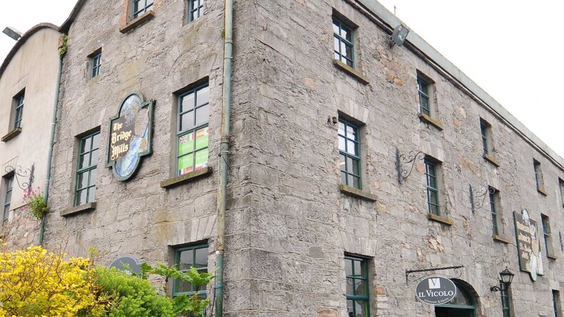 Bridge Mills Galway Language Centre Opiniones
