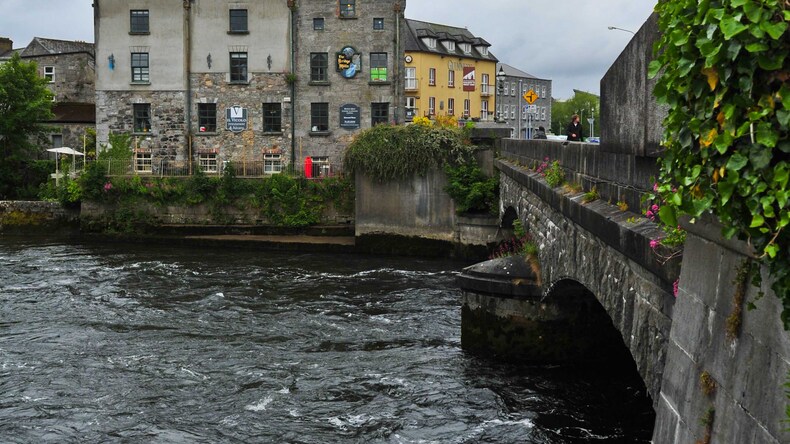 Bridge Mills Galway Language Centre Opiniones
