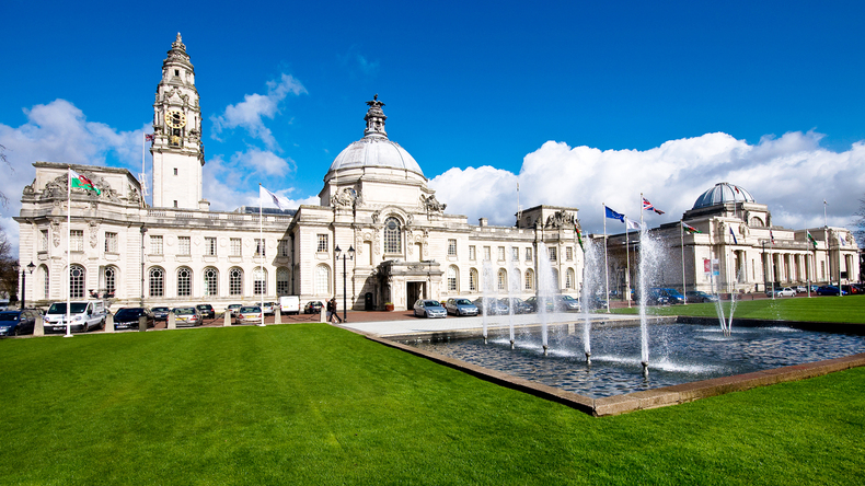 Celtic English Academy, Cardiff | Opiniones