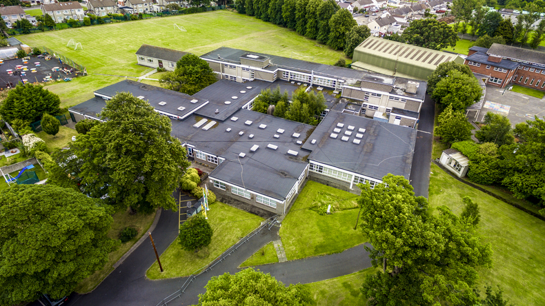 Centre of English Studies (CES) - Summer Centre - Mercy College, Dublín ...