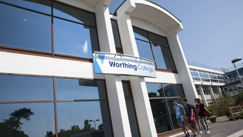 Centre of English Studies (CES), Worthing | Opiniones