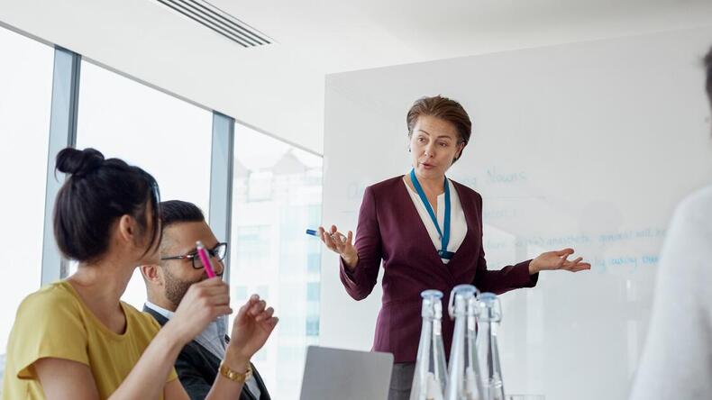 EF International Language Center Miami | Escuela de Idiomas