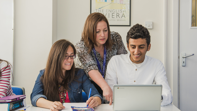 EF International Language Center Miami | Escuela de Inglés