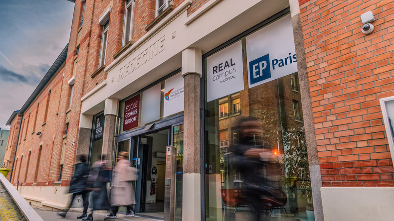 English Path, París - Escuela de Francés | Paga Menos