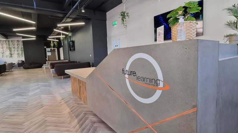 Future Learning Language School, Dublín - Irlanda