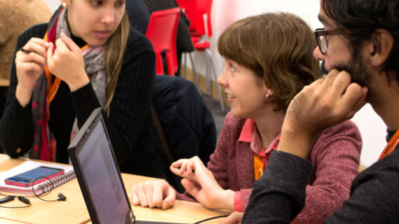 Future Learning Language School, Dublín - Irlanda