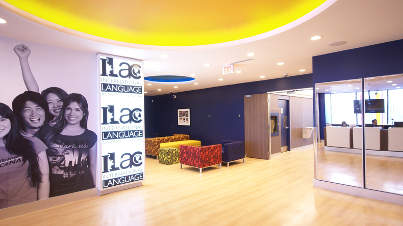 ILAC - International Language Academy of Canada, Toronto | Opiniones