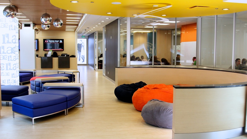 ILAC - International Language Academy of Canada, Vancouver | Opiniones