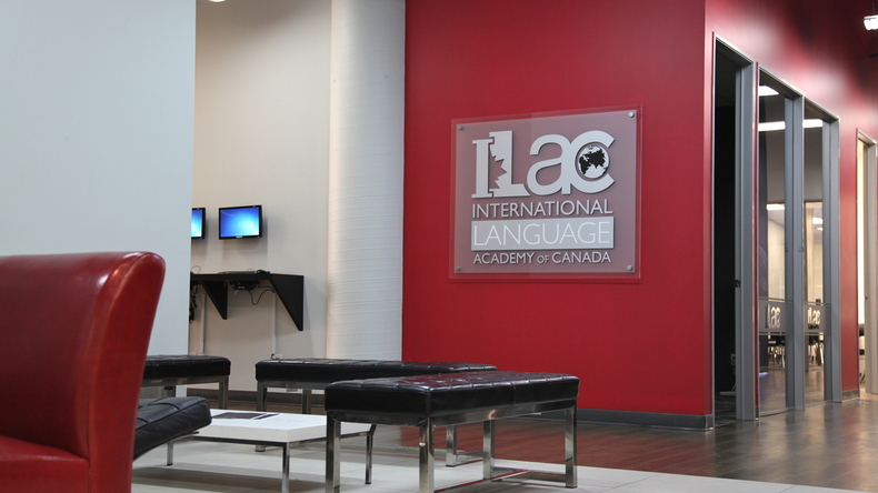 ILAC - International Language Academy of Canada, Vancouver | Opiniones
