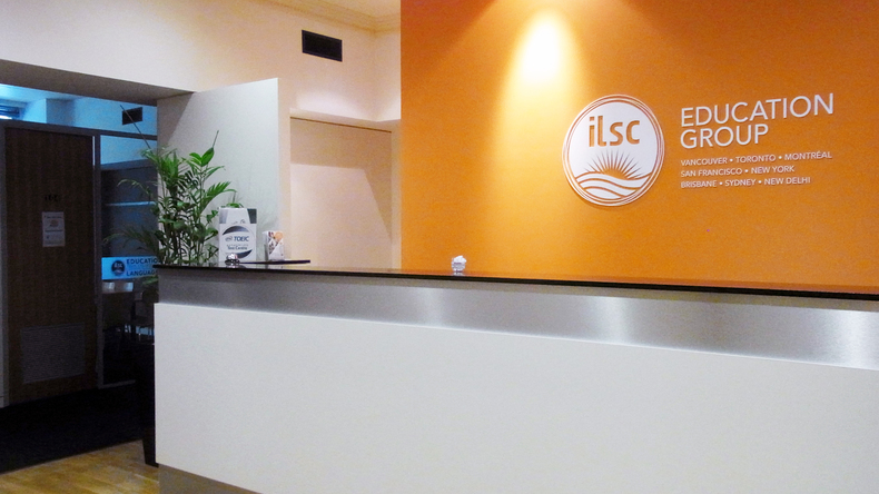 ILSC Language School, Brisbane | Opiniones