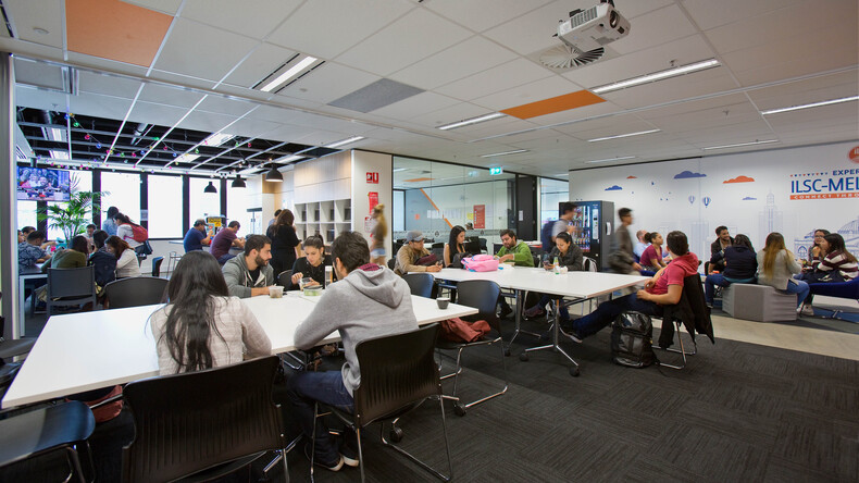ILSC Language School, Melbourne | Paga Menos